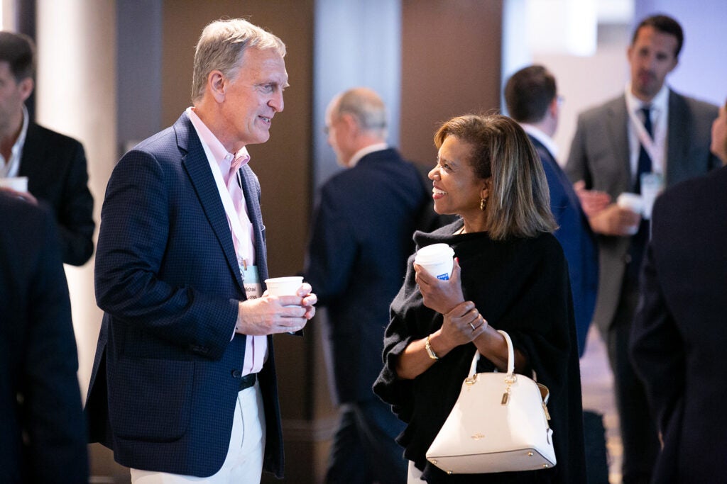 Sponsor - 2024 P3 Higher Education Summit