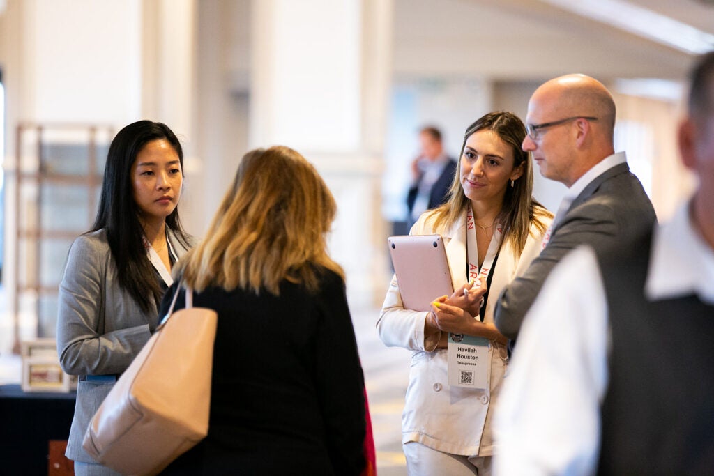 Sponsor - 2024 P3 Higher Education Summit